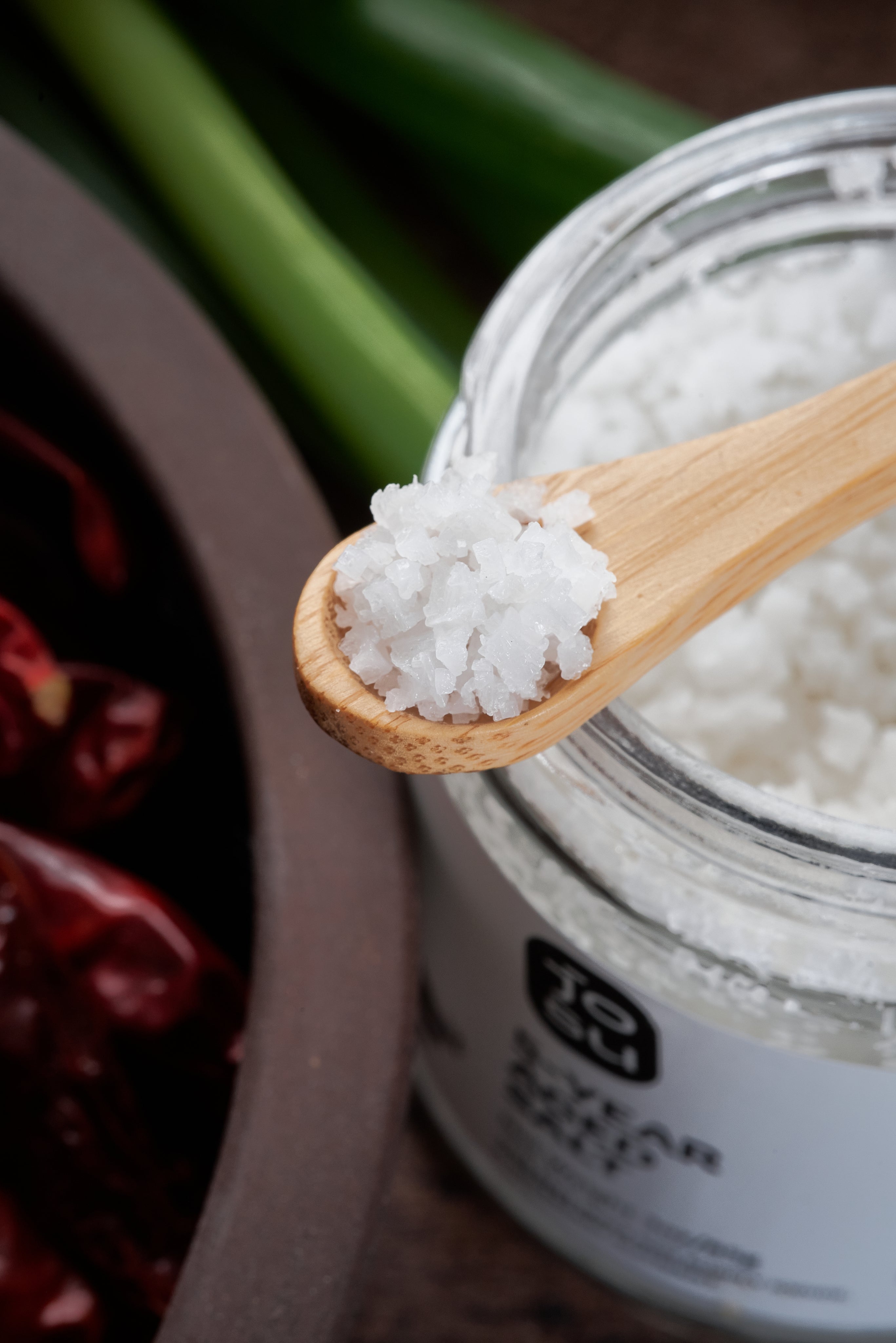 5-Year Aged Salt – Josu